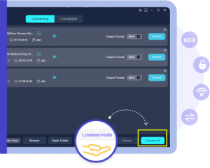 [OFFICIAL] MuConvert Audible Converter