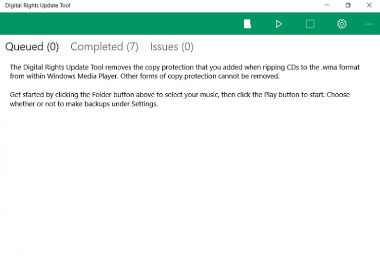 DRM Protected Streams Are Not Supported [Best Solution]