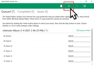 DRM Protected Streams Are Not Supported [Solved]