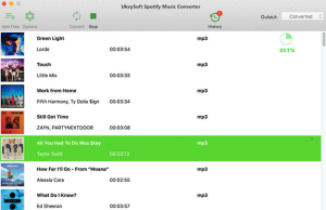 Top 7 Best Spotify Music Converter In-depth Review 2022