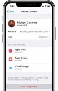 How Much Is Apple Music Family Plan? How Can I Get It? - muconvert.com