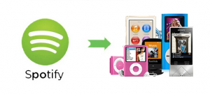 How to Download Spotify Music on iPod Shuffle/Touch/Classic/Nano