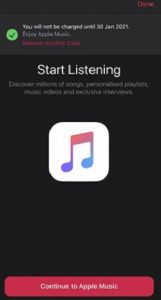 How Much Is Apple Music Family Plan? How Can I Get It? - muconvert.com