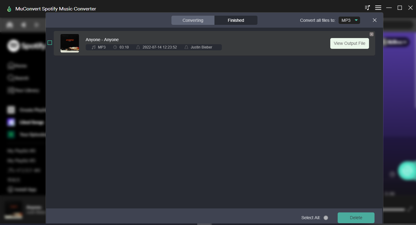 How to Share Spotify Premium with Family & Friends - muconvert.com